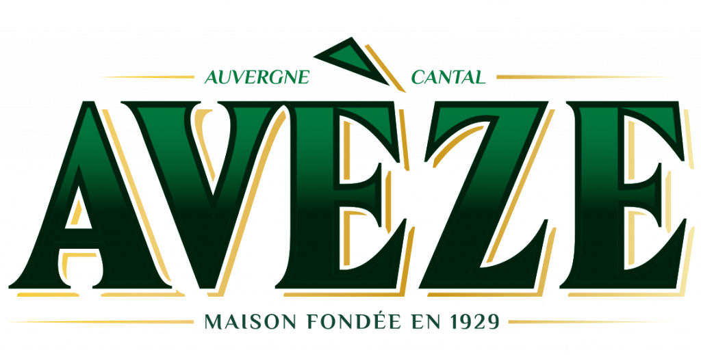 La gamme - AVEZE