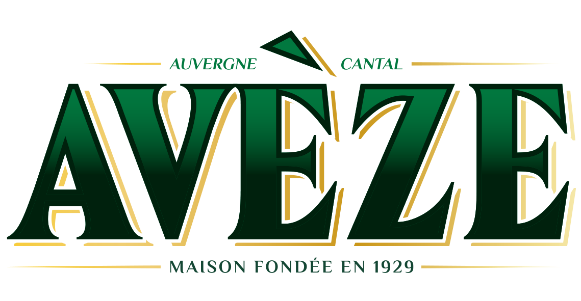 La gamme - AVEZE