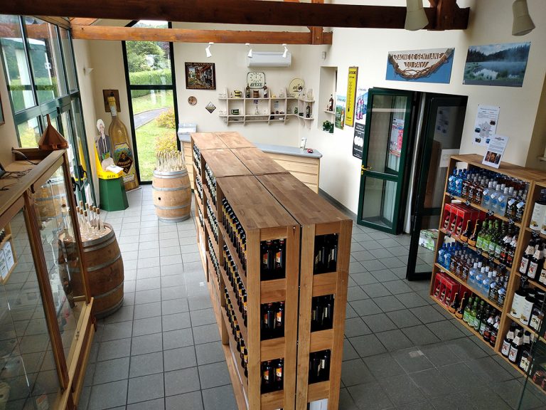 L'espace Avèze - AVEZE